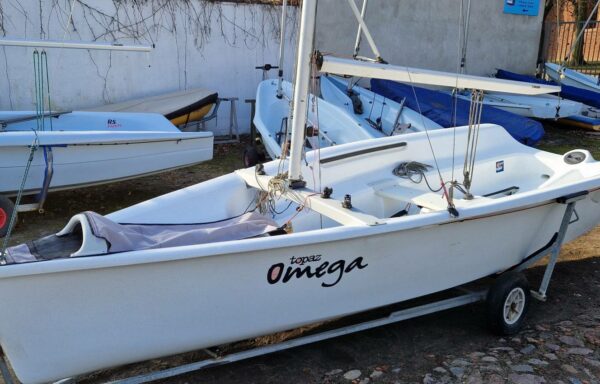 Łodzie żaglowe – WATERACTION – sailing is a way of life